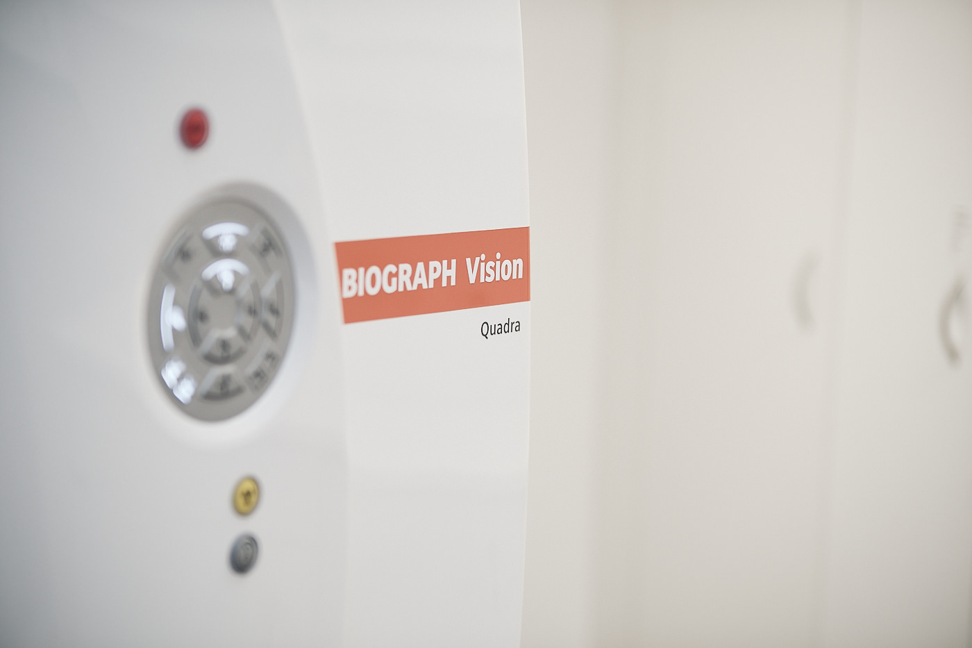 Klinisches Referenzpapier zum Biograph Vision Quadra im European ...